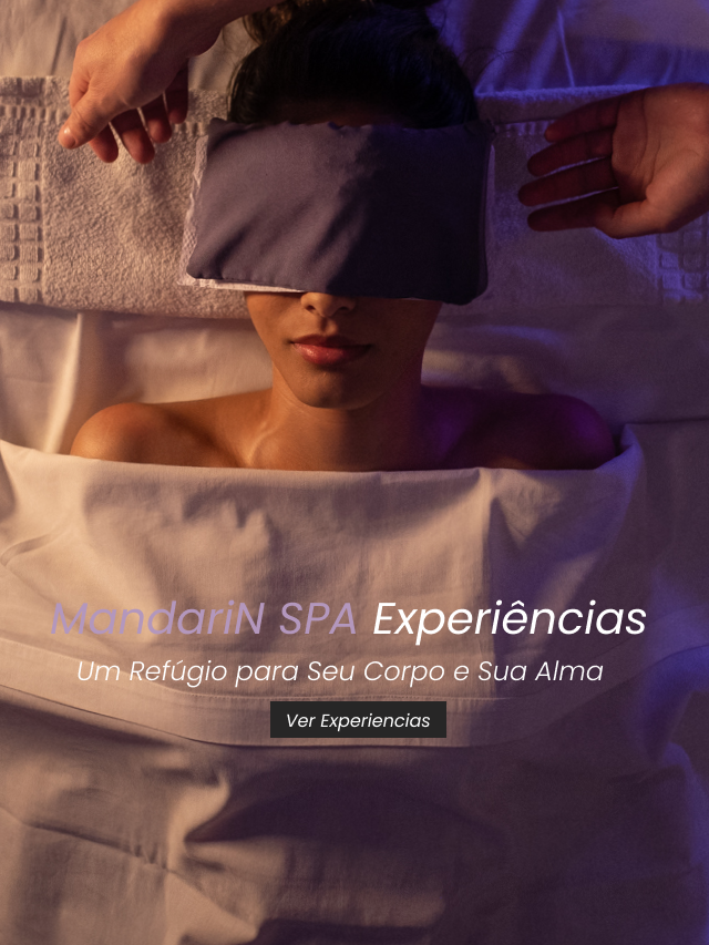 MandariN SPA URBANO